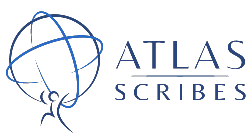 Atlas Scribes | Home